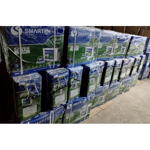 Smarten Battery Store - New City Computer Smarten Battery Store